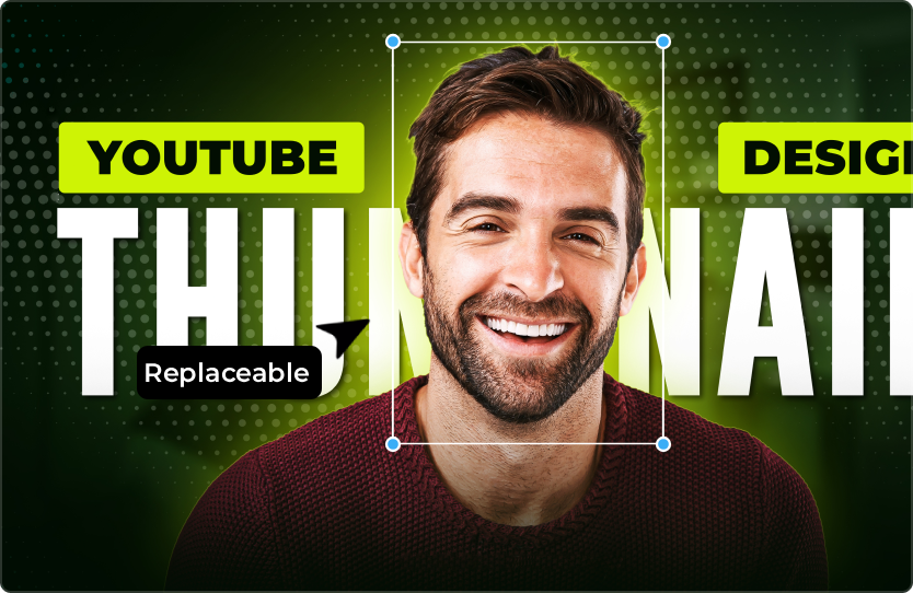 Stumbnail - AI YouTube Thumbnail Generator | Create Click-Worthy Thumbnails